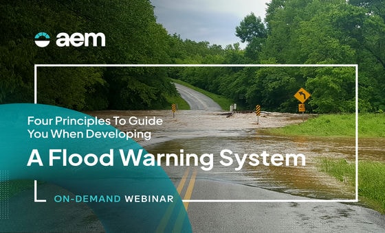 Flood Best Practices in Action - AEM