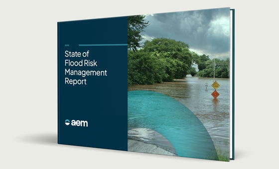 Flood Best Practices in Action - AEM