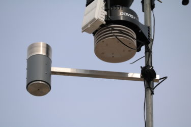 Weather Sensors - Monitor Atmospheric Conditions - AEM