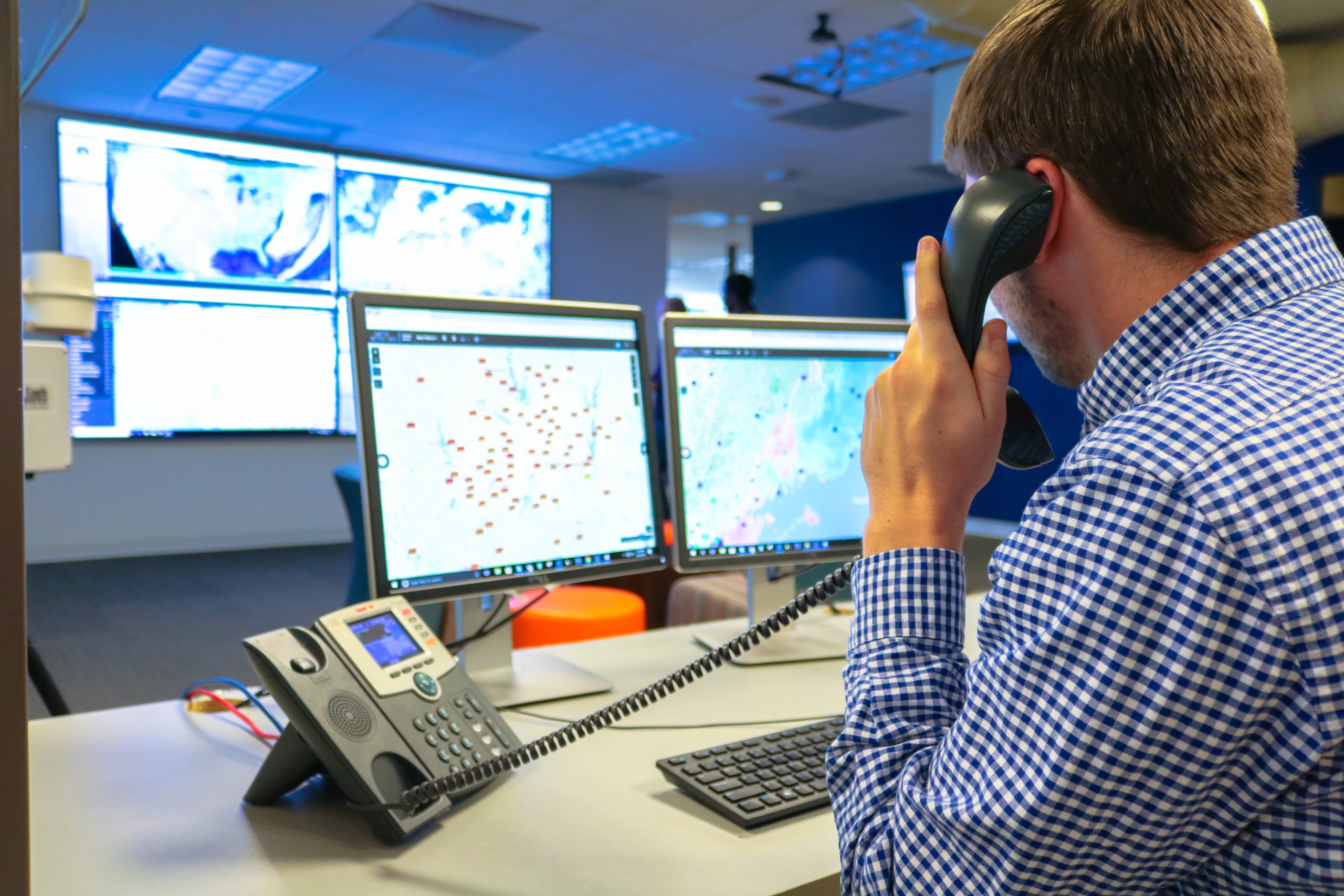 Meteorological Services - AEM