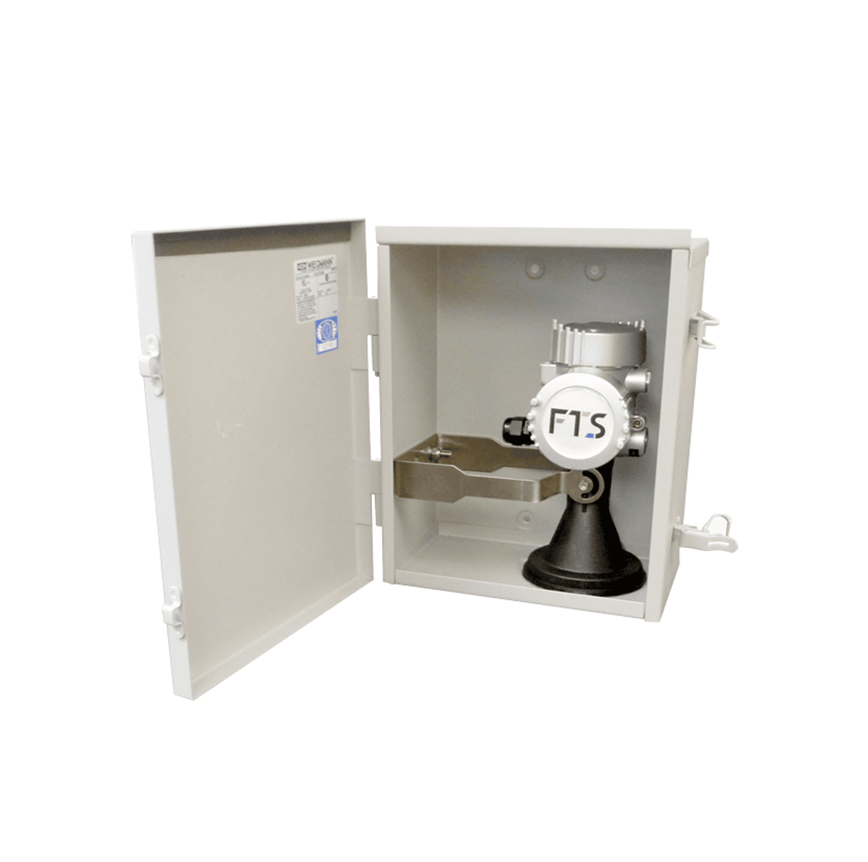 Radar enclosure - AEM