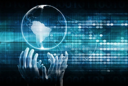 Sferic Data Stream - AEM