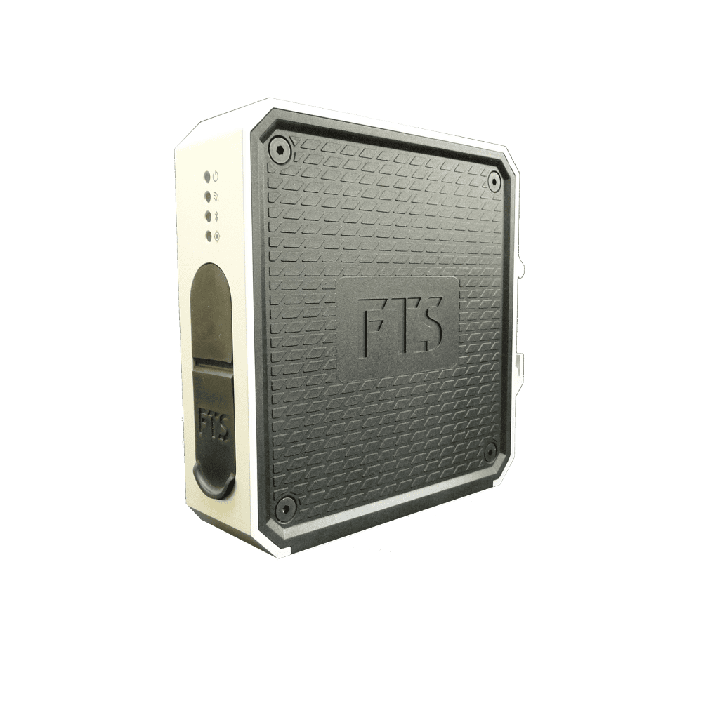 LT1 logging transceiver | Environmental monitoring telemetry