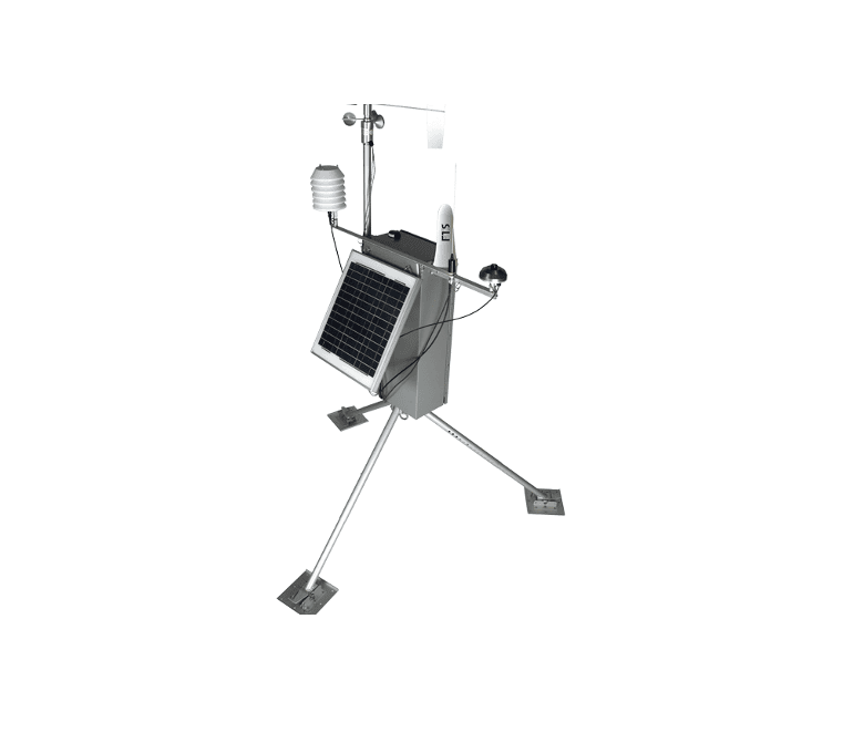 Quick Deploy Remote Automated Weather Station - AEM Quick Deploy Remote Automated Weather Station - AEM