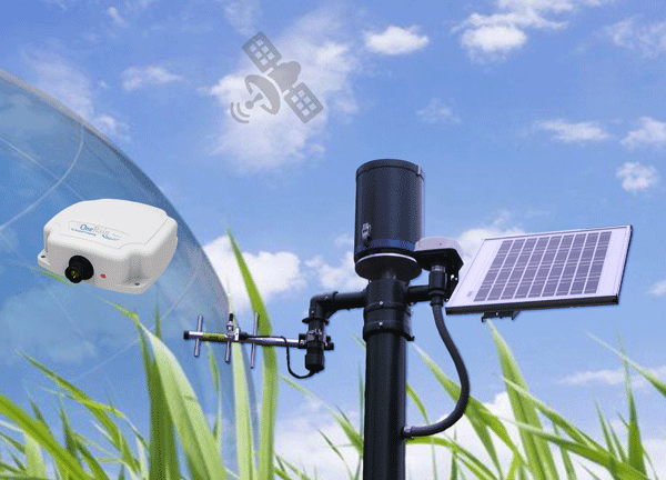 StormLink® telemetry - AEM