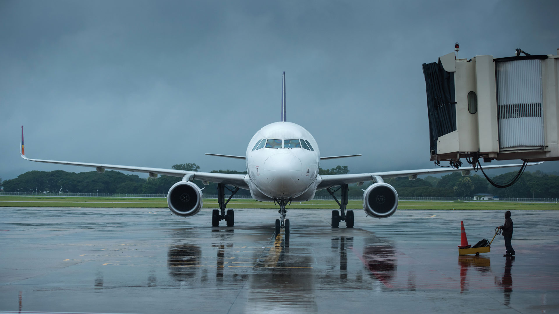 Weather Management Solutions for Airport Operations - AEM