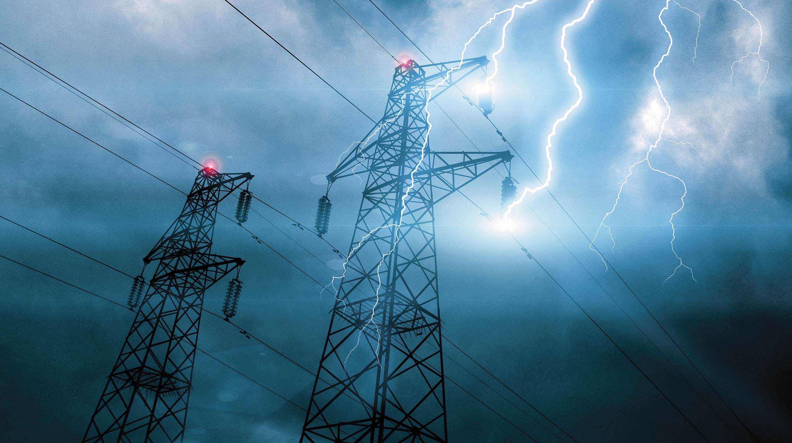 Weather Management Solutions for Power Utilities - AEM