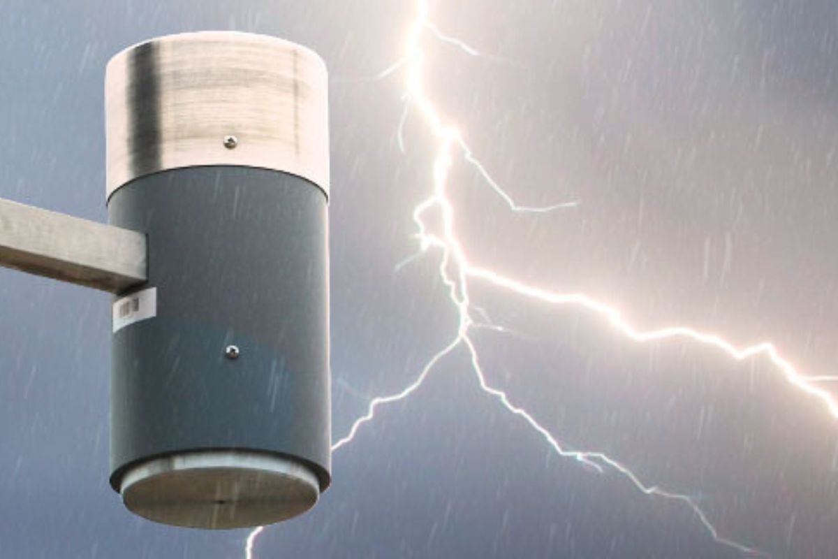 Custom, Private Lightning Network from AEM