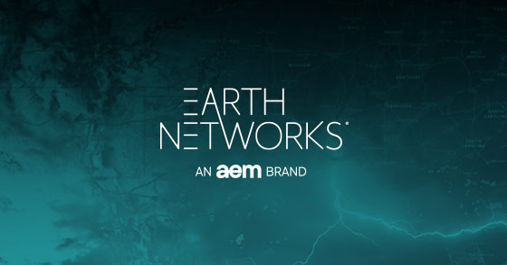 Earth Networks - AEM