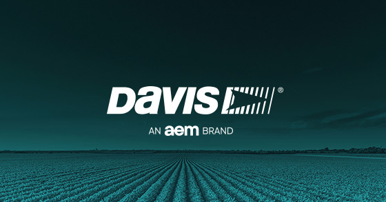 Davis Instruments - AEM