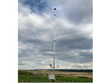 Aviation | Weather Stations for Airports - AEM