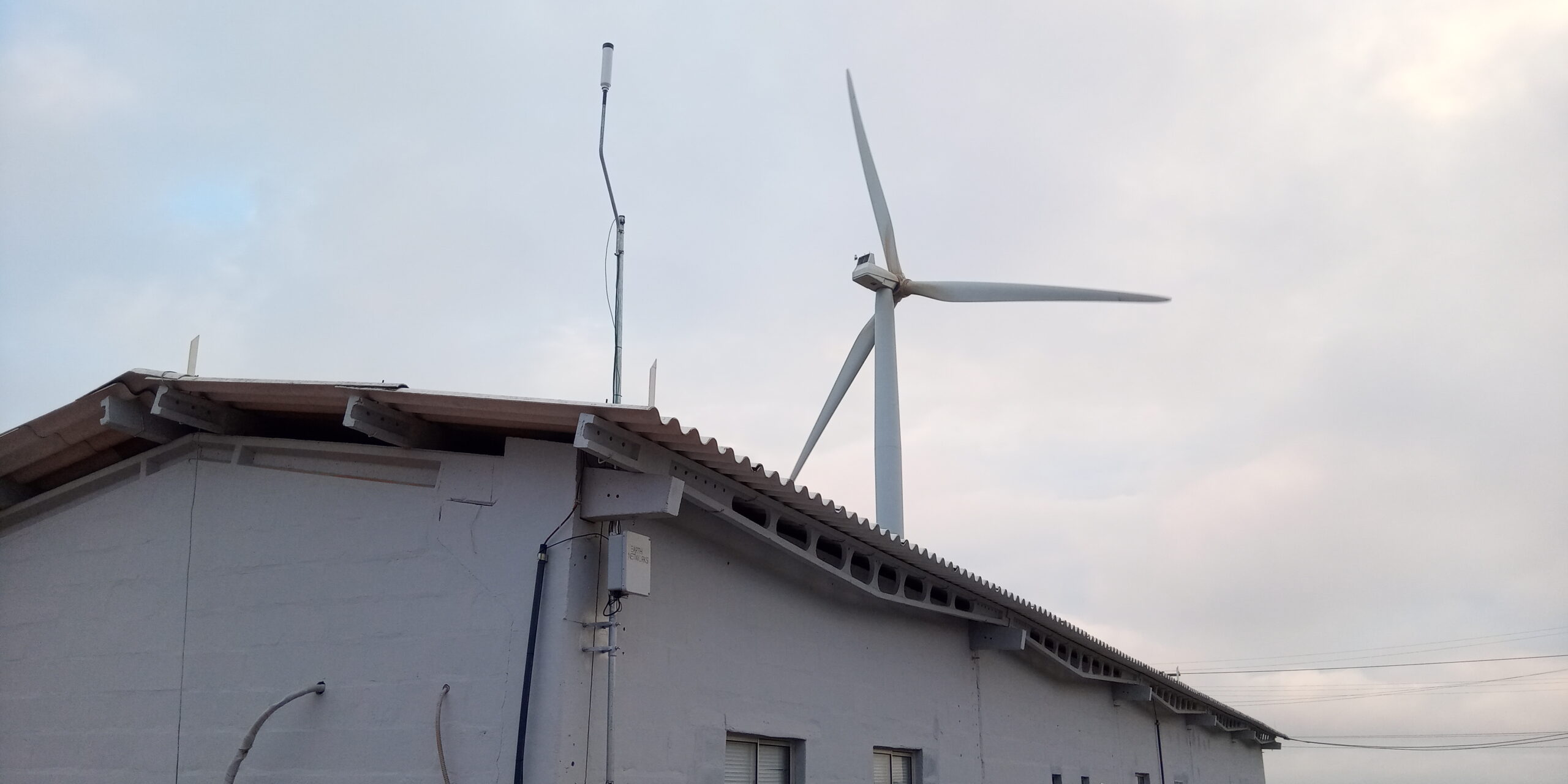 SIMTECH + AEM Help a Clean Energy Utility Boost Its Weather Resilience ...